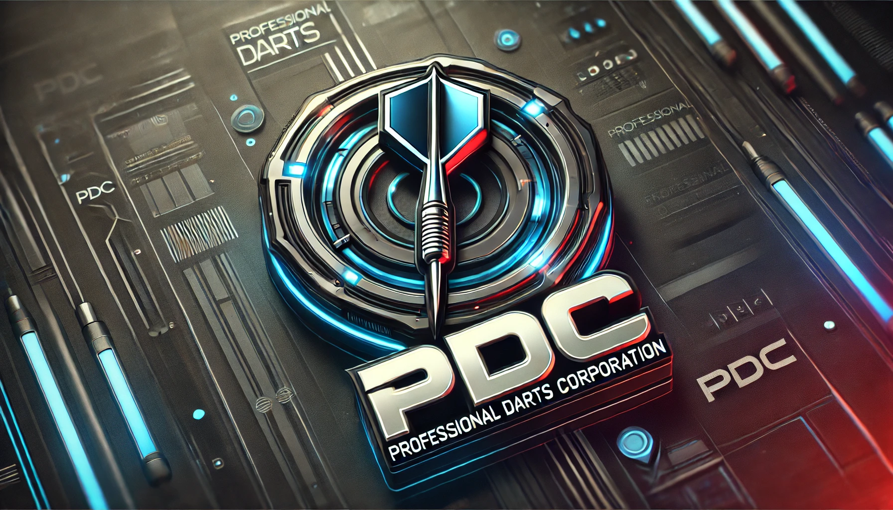 【PDC】素敵なコーラー！！【2025 European Darts Trophy】 - 好きなダーツを淡々と語るブログ